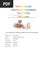 Cash Pot Number Meaning Chart 1 | PDF