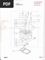 John Deere 6081HF001 Engine Specs | PDF | Engines | Machines