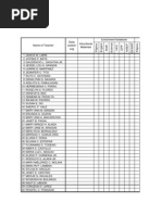 Bir Form 2306 | PDF | Withholding Tax | Corporate Jargon