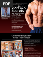 Ellington Darden - Bigger Muscles in 42 Days