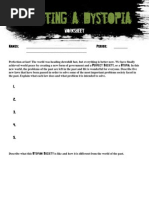 Seedfolks Character Analysis Chart | PDF | Vegetables | Foods