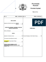 Gauteng Operating License Application Form | PDF | Identity Document ...