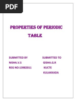Electron Shell Diagrams and K, L, M, N Shells 2 | PDF | Periodic Table ...