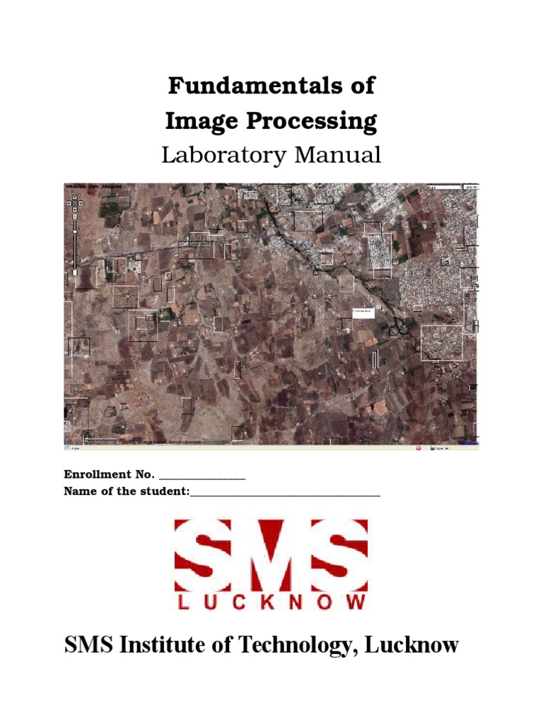 DIP Fundamentals | PDF | Matlab | Matrix (Mathematics)