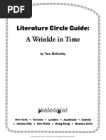 Seedfolks Study Guide | PDF | Narration | Reading Comprehension