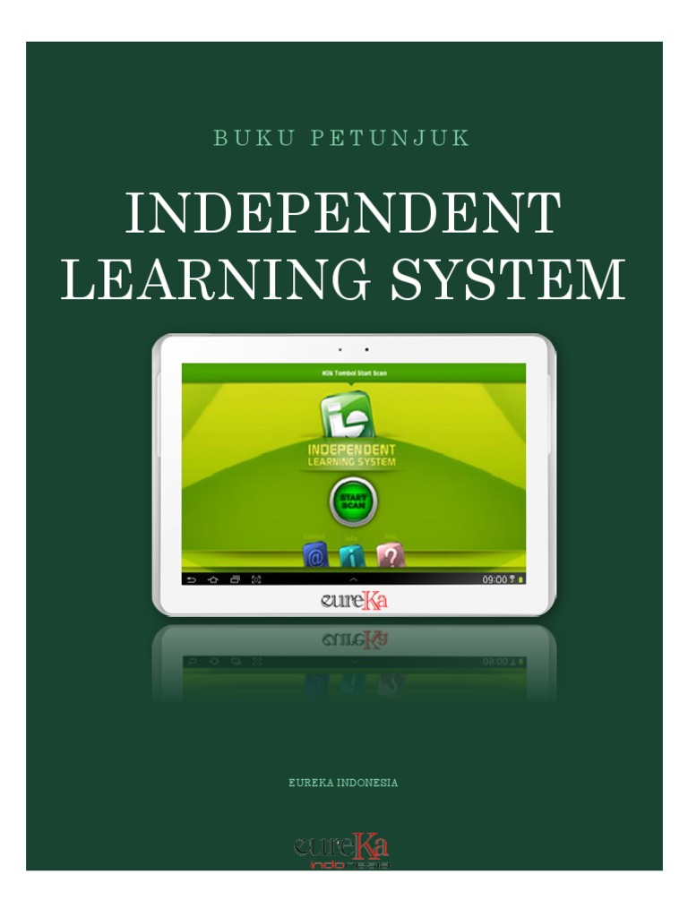 Independent Learning System: Buku Petunjuk | PDF | Self-Improvement