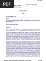 Commitment Order vs. Mittimus Explained | PDF | Appellate Court | Parole