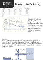 Westerman Table | PDF | Alloy | Steel