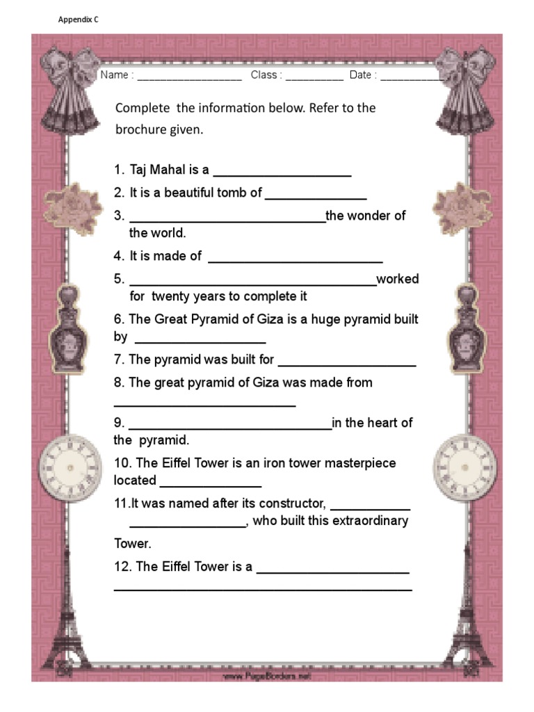 Information Transfer Writing Guide | PDF | Science & Mathematics