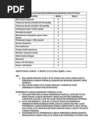 SKDI - Dokter Umum (3A, 3B, 4) | PDF