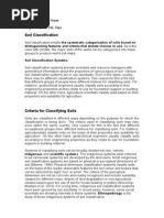 Geography Sample SBA | PDF | River | Rock (Geology)