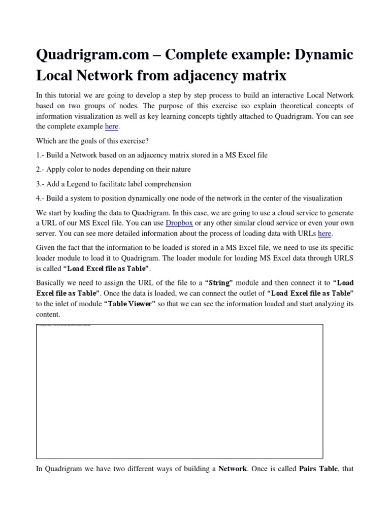 Complete Example | PDF | Microsoft Excel | Cloud Computing