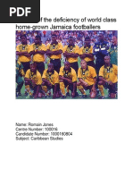 Cash Pot Number Meaning Chart 1 | PDF