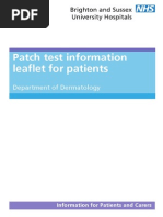 DOVATE Oint 25mg 5g ZA DOVAONT 2311 00 EPIL 20231113 | PDF | Dermatitis ...