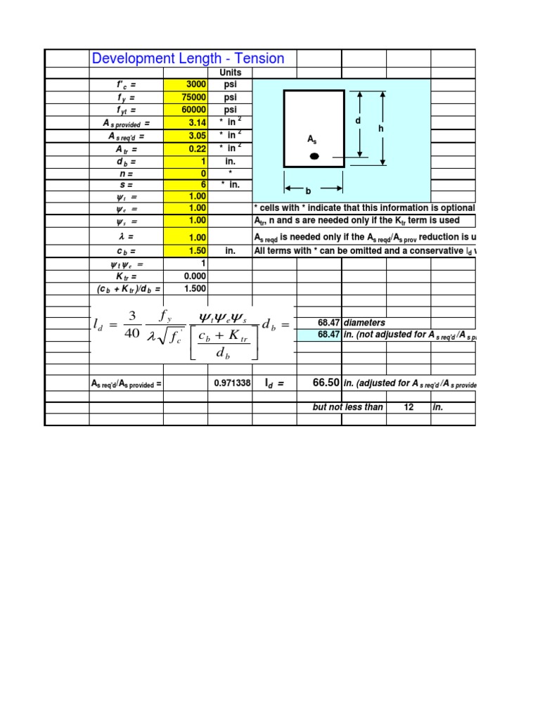 Ch07 Development Length | PDF | Teaching Mathematics | Nature
