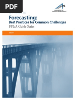 The Cfo Checklist-1 | PDF | Chief Financial Officer | Investing