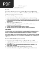 14 IWCF Formula Sheet - Well Intervention - English API | PDF