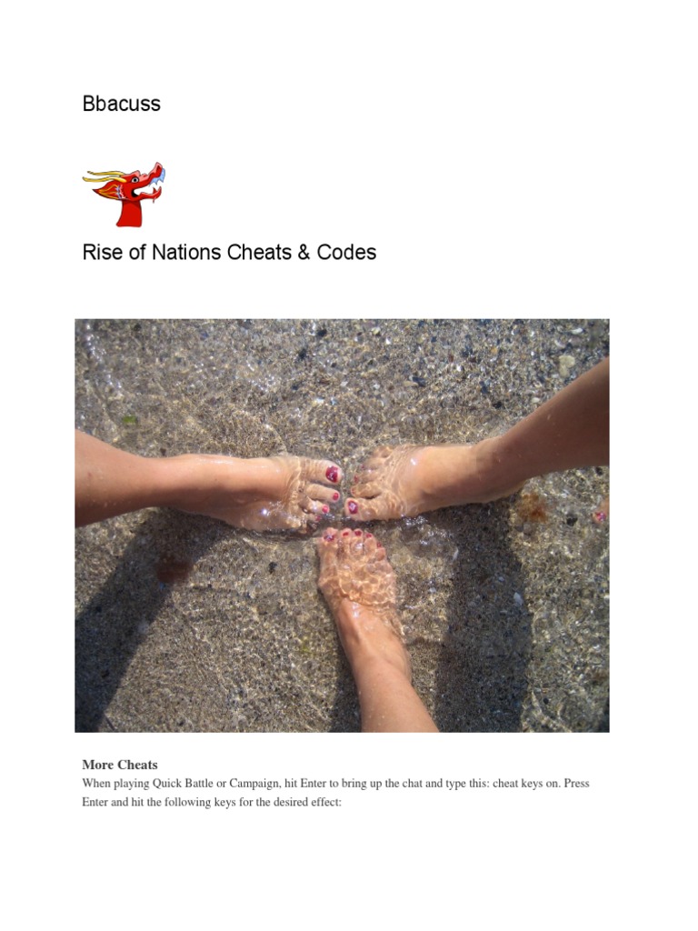 Bbacuss: More Cheats | PDF | Cheating In Video Games | Pointer (Computer Programming)