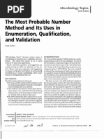 Table MPN 5 Tubes | PDF