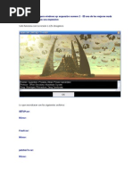Instrucciones de Instalacion de Halo 2 Project Cartographer | PDF
