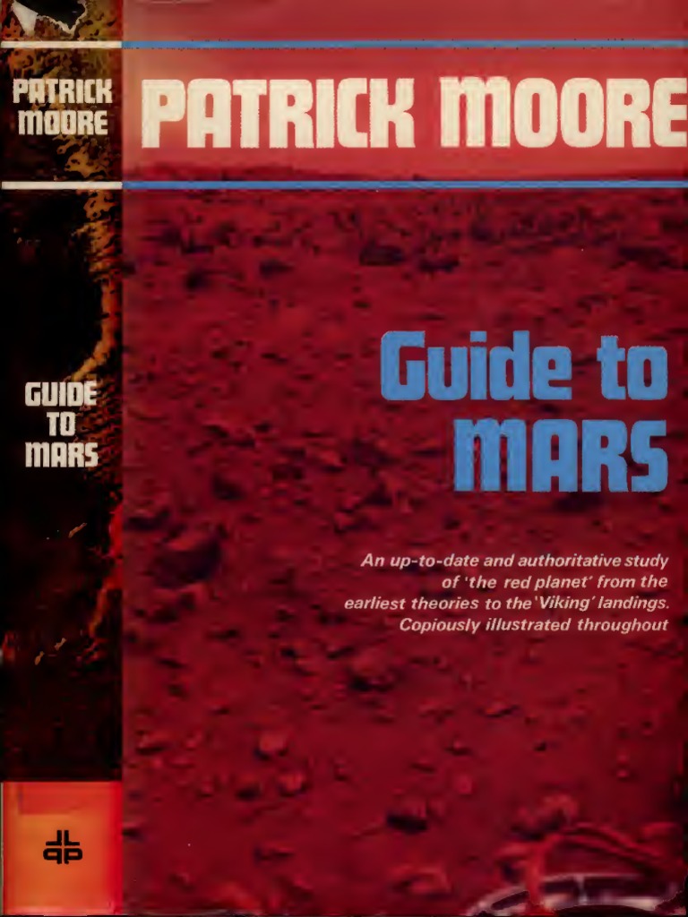 Guide To Mars | PDF | Mars | Planets
