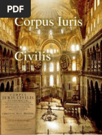 Corpus iuris civilis o Código de Justiniano.pdf | Europa antigua ...