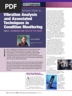 ISO10816 Charts Vibration Severity | PDF | Machines | Pump