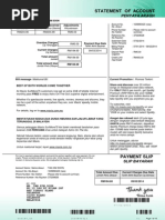 Celcom Balance Check Codes Guide | PDF | Business