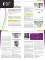 NFPA 33 Paint Booth Check Sheet | PDF | Fire Sprinkler System | High ...