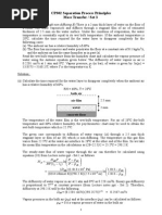 WVTR and WVP Calculation Guide | PDF | Humidity | Water Vapor