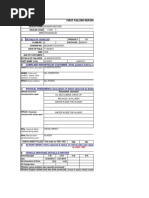 Oe Dealer Claim Form 20mc Final | PDF | Electromagnetism | Electricity