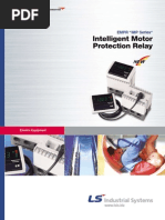 CSMPM 06i 60i SZ Eocr DMPR Relays | PDF | Power Inverter | Electrical ...