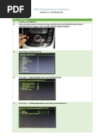 Audi A4 B9 VCDS Coding Guide | PDF | Headlamp | Audi