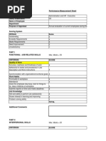 Company Pool Car Usage Guidelines | PDF | Transport