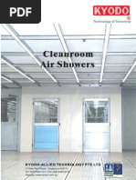 Iso 7726 1998 | PDF | Temperature | Humidity