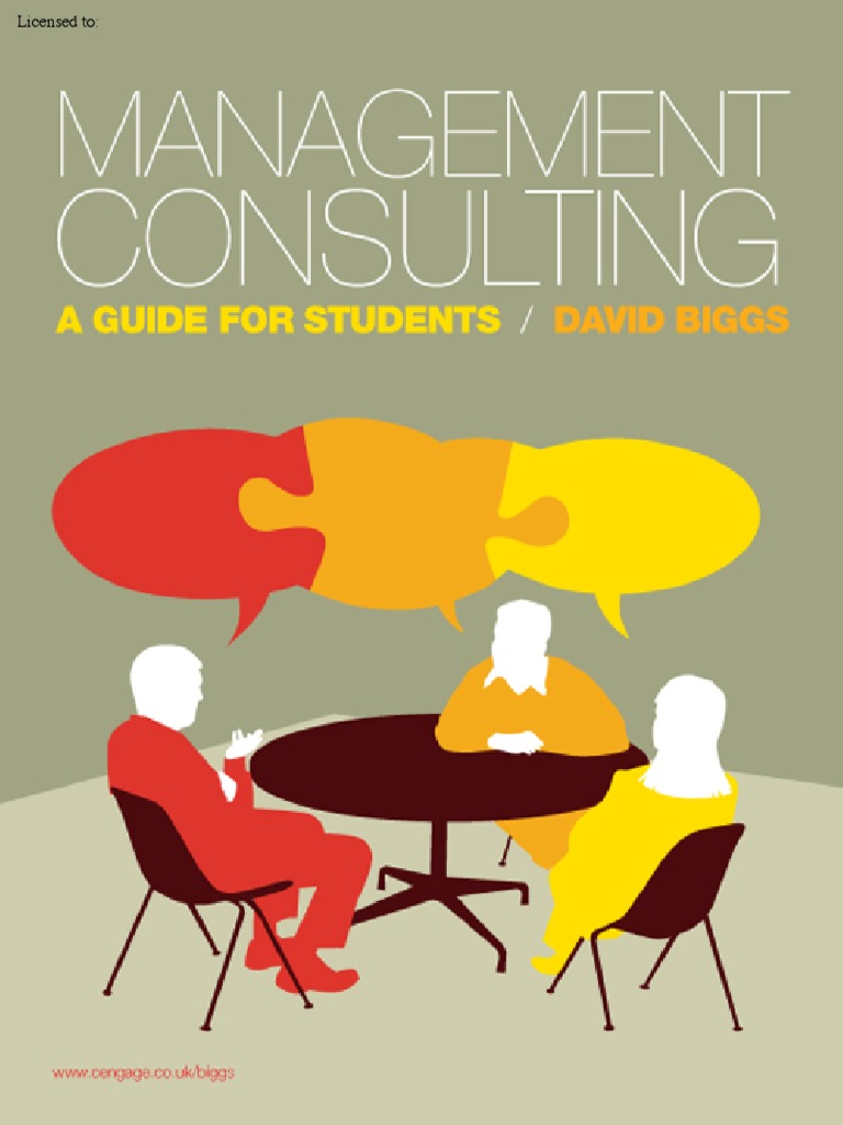 Introduction To Management Consulting | PDF | Mc Kinsey & Company ...