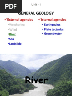 Geomorphology Grade 12 | PDF