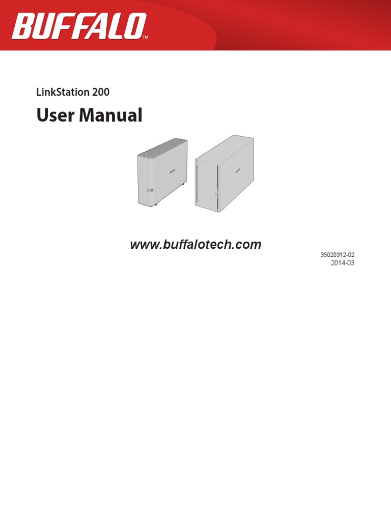 Ls 200 Series Manual | PDF | File Transfer Protocol | Active Directory