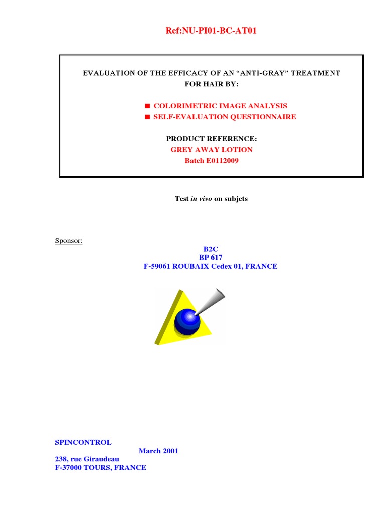 Grey Away | PDF | Institutional Review Board | Confidentiality