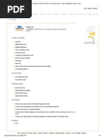 Spondee and PB Word List | PDF