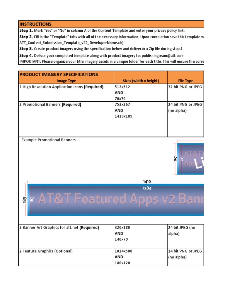 Instructions: Step 1. Step 2 | PDF | Trademark | Intellectual Property
