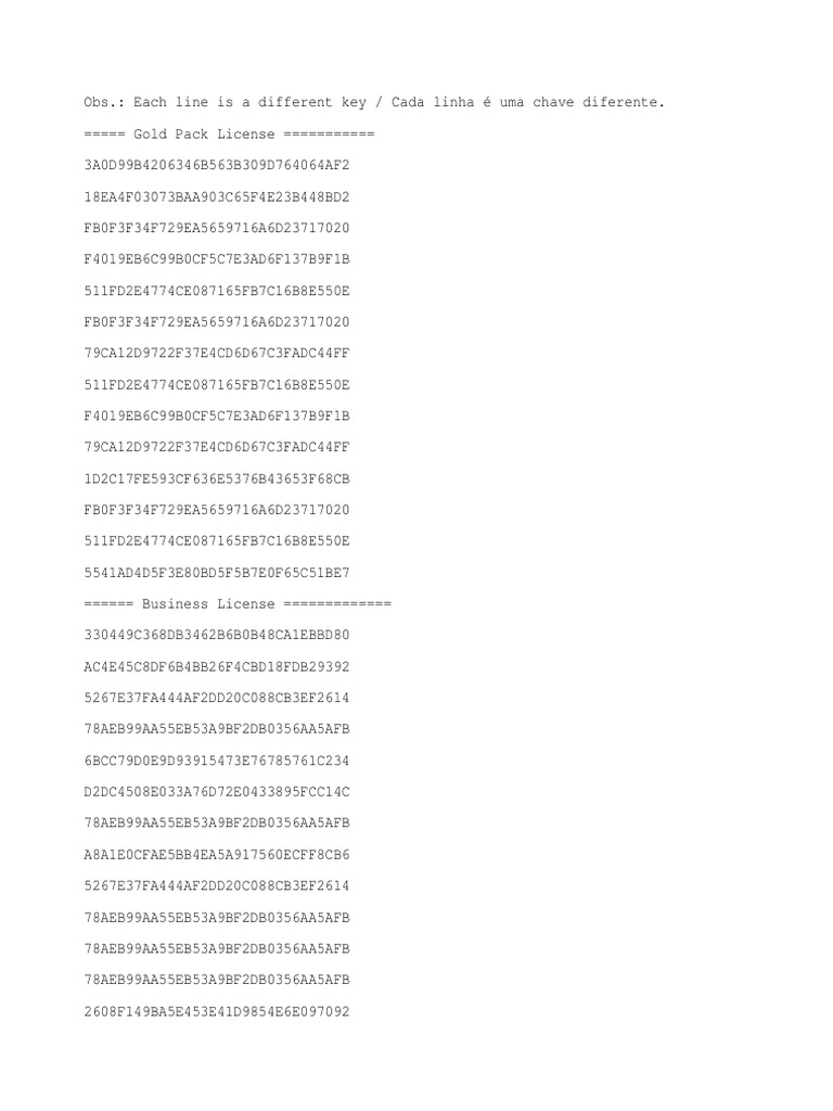 Freemake Video Converter Keys | PDF