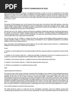 Thomas Mumba V The People | PDF | Constitution | Bill (Law)