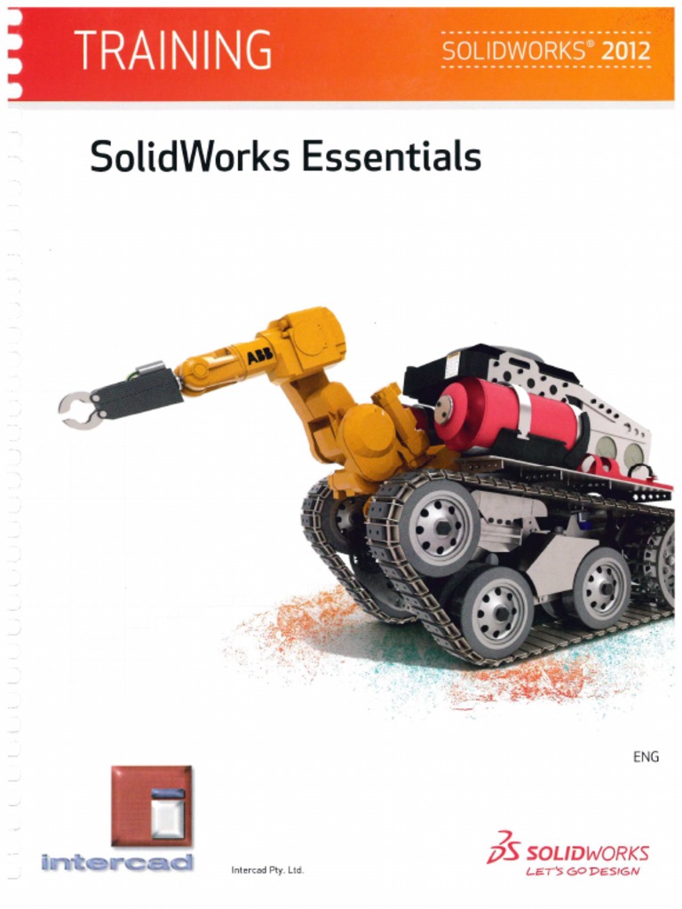 Solidworks Essential Manual | PDF | Foreign Language Studies