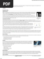 Understanding Nen in Hunter x Hunter | PDF | Nature