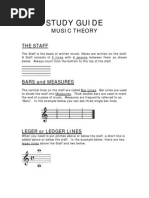 Note Speller | PDF | Clef | Musical Compositions