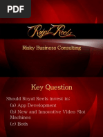 Slots | PDF | Slot Machine | Gaming