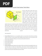Tutorial Solidwork Lengkap Dan Mudah | PDF