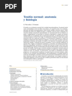 Escala MRC Modificada de Disnea | PDF