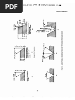 Aws D18.2 (1999) | PDF | Stainless Steel | Welding